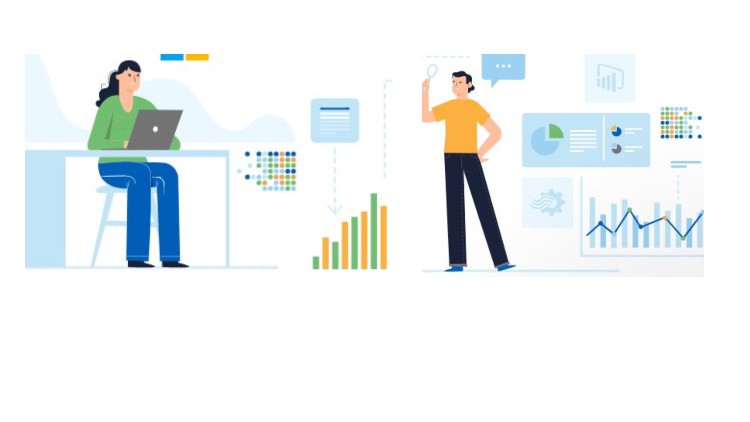 Microsoft Business Intelligence Tools: SSIS,SSRS,SSAS,BI – StudyBullet.com