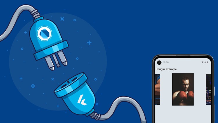 Flutter Plugin Creation & Publishing on Pub. dev - StudyBullet.com