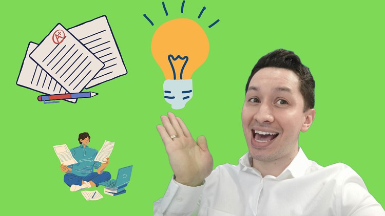 FREE English Grammar Course StudyBullet