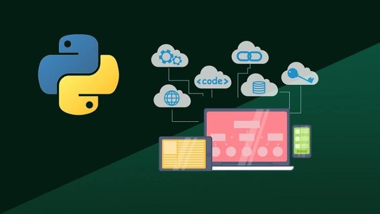 Learn Python From Scratch StudyBullet