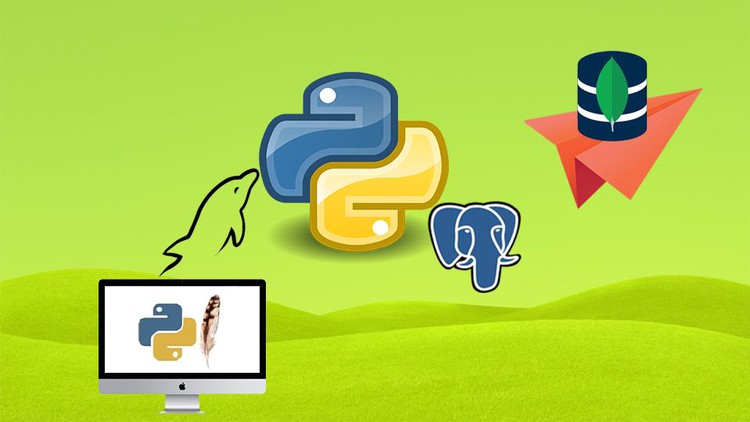 Fast Python Programming For Absolute Beginners SQL In Python StudyBullet