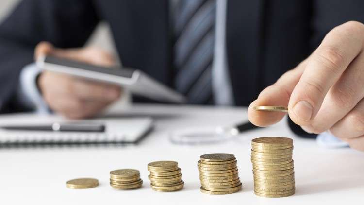 Cryptocurrency - The Rise of Digital Cash - StudyBullet.com