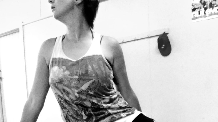 Freeing the Chest and Shoulders through Somatic Movement - StudyBullet.com