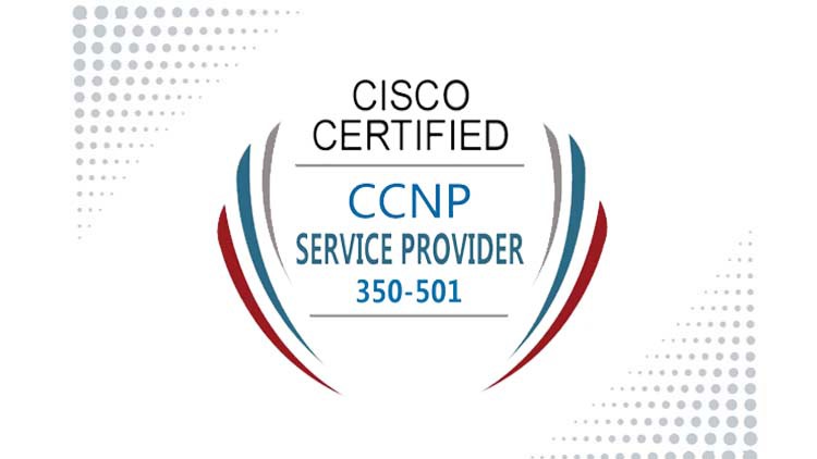 CCNP Service Provider Spcor-350-501 Practice Exam - StudyBullet.com