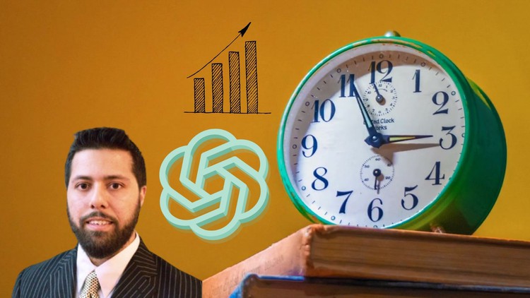 Boost Productivity with AI (ChatGPT): Persuasion & Prompting ... Boost Productivity with AI (ChatGPT): Persuasion & Prompting ...
