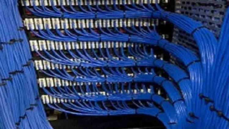 Essentials of Physical Network Connectivity - StudyBullet.com