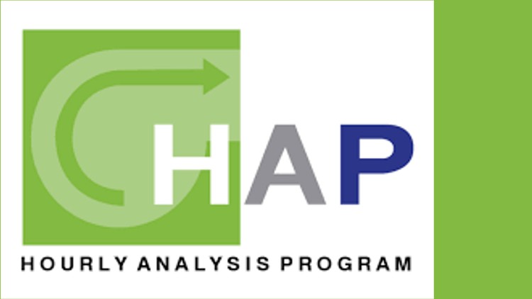 HAP Master Course with Complete Projects - StudyBullet.com