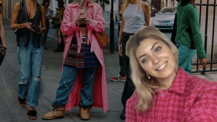 How to build a successful career as a fashion stylist - StudyBullet.com