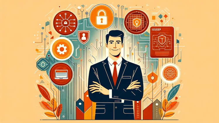 ISSMP – Information Systems Security Management Professional ...