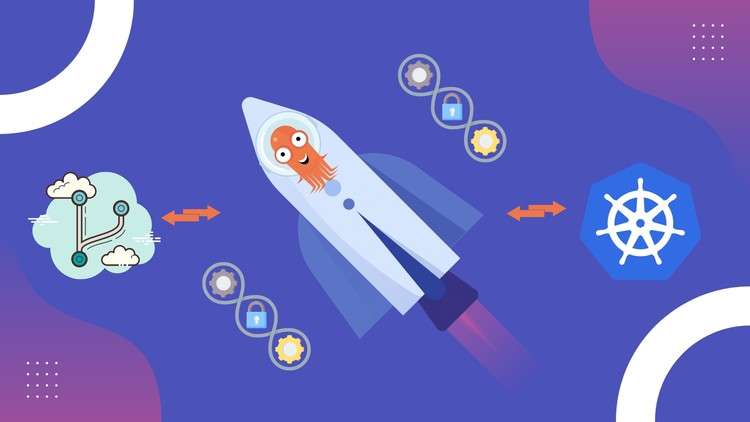 Argo CD Master Course : Expert Techniques in GitOps & DevOps ...