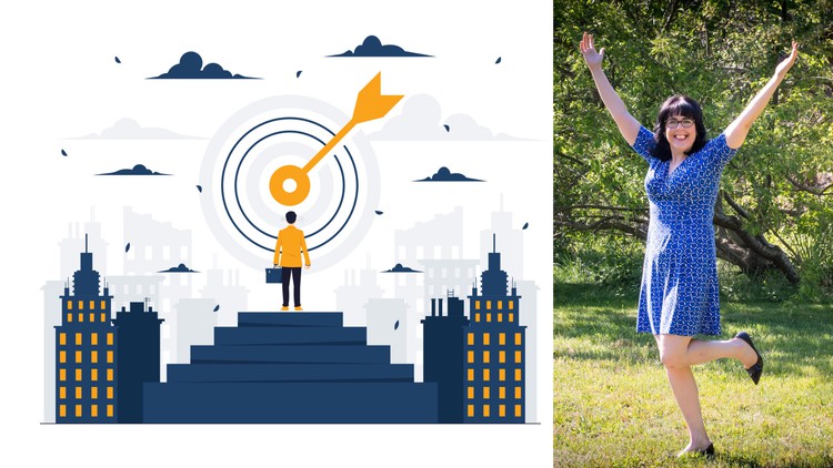 Career Goals Accelerator: Fast Track Your Career Success - StudyBullet.com