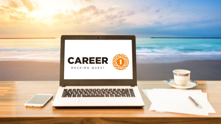 Career Hacking Secrets - Break Into Your Dream Job - StudyBullet.com