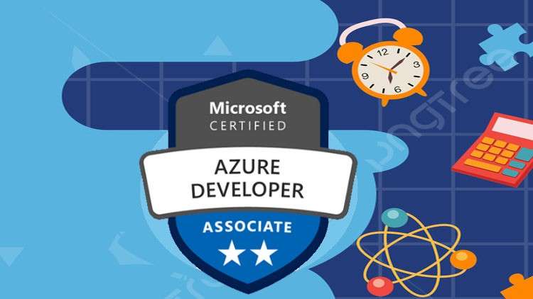 Developing Solutions for Microsoft Azure Practice Questions ...