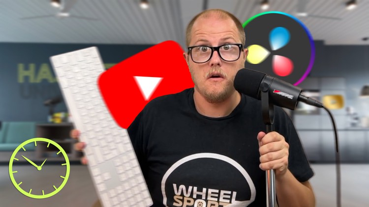 YouTube Video Acceleration: Edit Faster & Better - StudyBullet.com