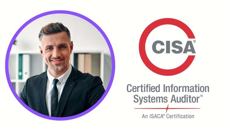 Certified Information Systems Auditor (CISA) Cert Practices ...