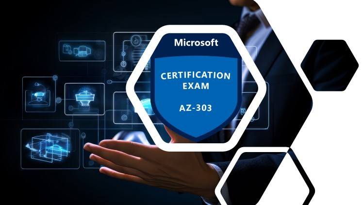 Comprehensive Preparation Guide for the Microsoft AZ-303Exam ... Comprehensive Preparation Guide for the Microsoft AZ-303Exam ...