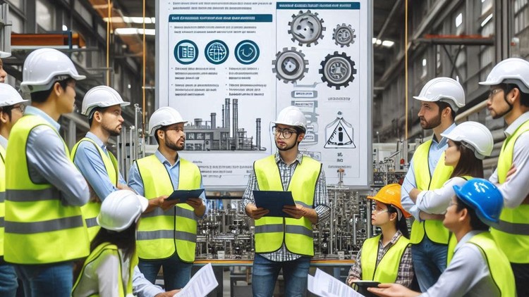 Knowledge of ISO 45001 : 2018 OHS Management system - StudyBullet.com