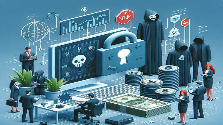 Mastering Cybercrime Defense & Digital Security - StudyBullet.com