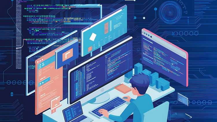 Mastering Java Spring Framework – StudyBullet.com Mastering Java Spring Framework – StudyBullet.com