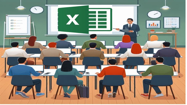 Excel Interview Practice Tests: Master Skills for Job Succes ...