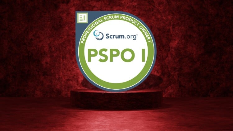 PSPO 1 - Product Owner Certification Practice Tests 2024 - StudyBullet.com