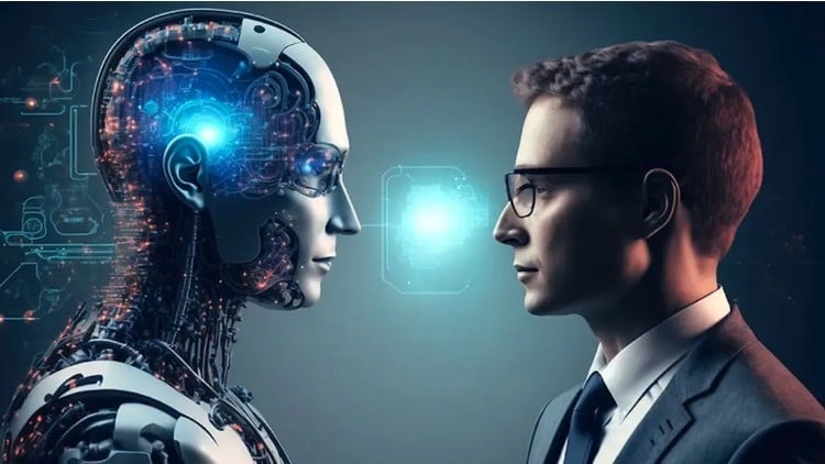 Artificial Intelligence & Communication: 2025 & Beyond - StudyBullet.com