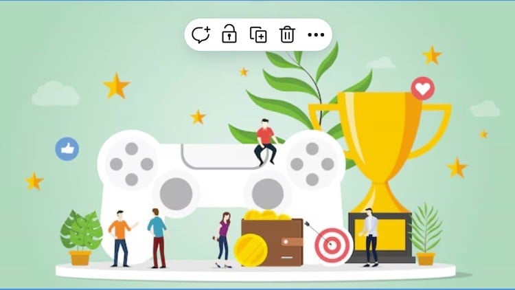 Designing Impactful Gamification Experiences - StudyBullet.com