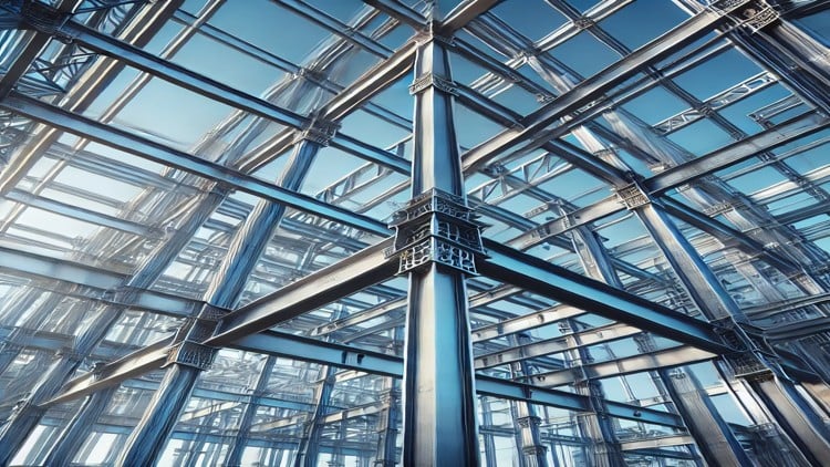 Design of Steel Structure - StudyBullet.com