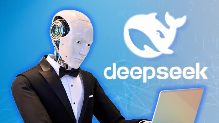 Deepseek The Stunning LLM of 2025 – Master AI Prompting! - StudyBullet.com