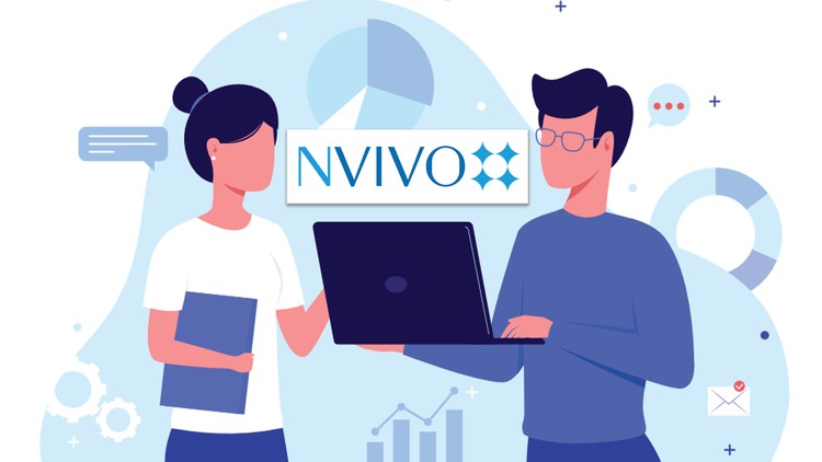 NVivo 2025 The Complete Qualitative Data Analysis Course StudyBullet NVivo 2025 The Complete Qualitative Data Analysis Course StudyBullet