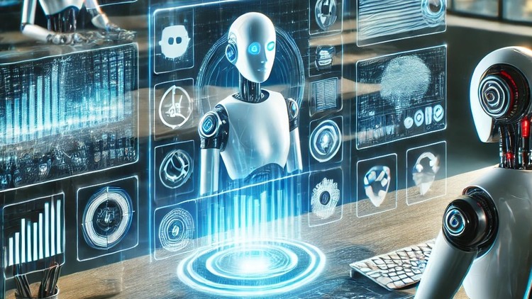 100 AI Tools to Replace Hard Work: Work Smarter, Not Harder ...