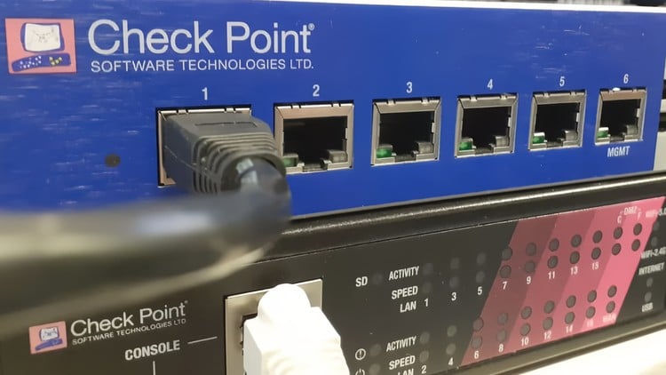 Check Point Threat Prevention Specialist [CTPS] - IPS tuning ...