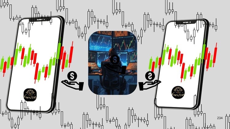 Forex Mastery: The Path To Becoming A Confident Trader - StudyBullet.com