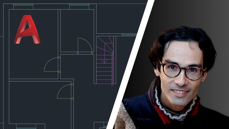 Getting Started with Autocad - StudyBullet.com