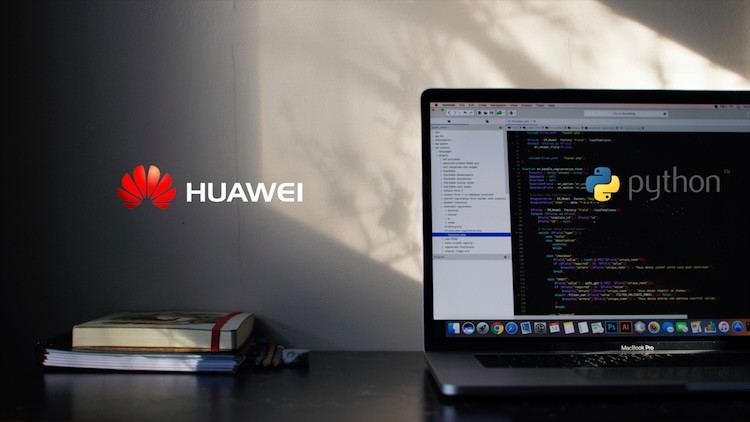 Implementing Programmable Interfaces for Huawei Networks - StudyBullet.com