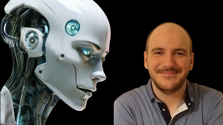 Mastering Artificial Intelligence: Build AI Agents w/ Python ... Mastering Artificial Intelligence: Build AI Agents w/ Python ...