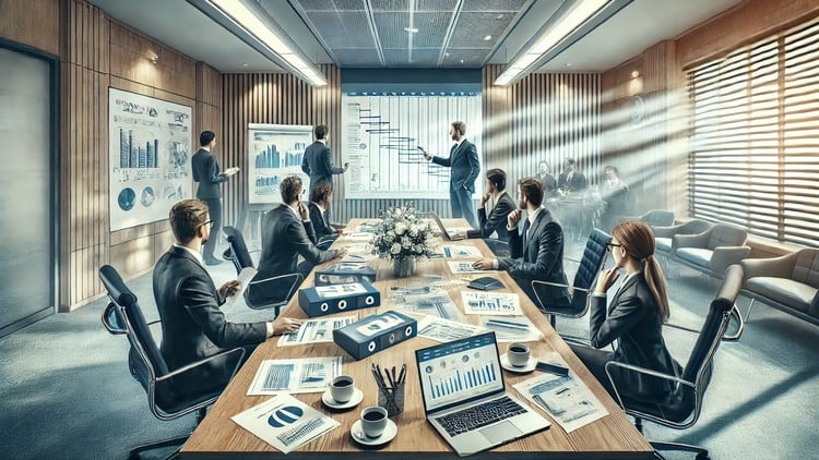 Project Management Essentials: Mastering Requirements - StudyBullet.com