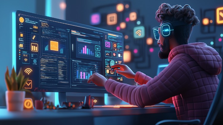 Web Designer Essentials: A Comprehensive Practice Test - StudyBullet.com