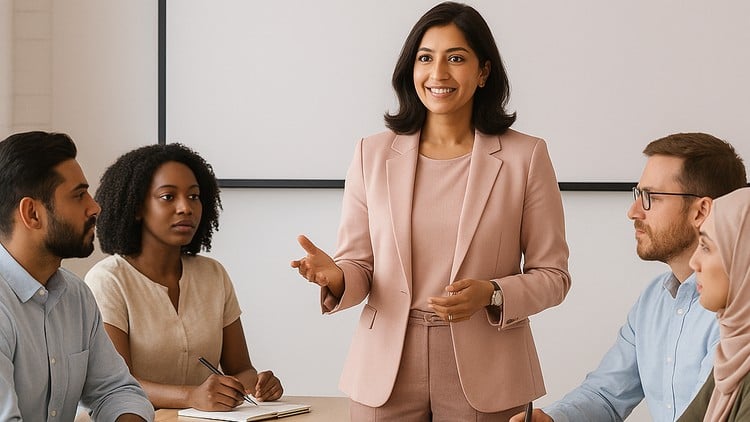 Business Communication for Non Native English Speakers - StudyBullet.com