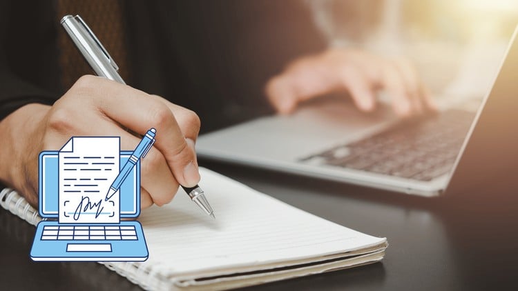 Business Writing Essentials: Communicate with Impact - StudyBullet.com