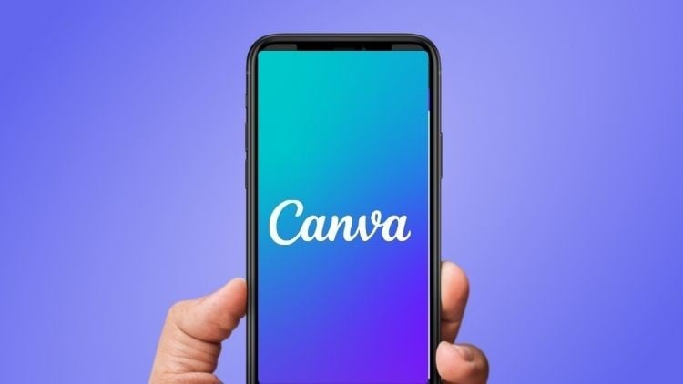 Canva Mobile App: Graphic Design for Beginners - StudyBullet.com