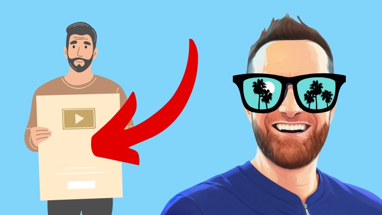 Faceless YouTube: How To Create Faceless YouTube Channels - StudyBullet.com