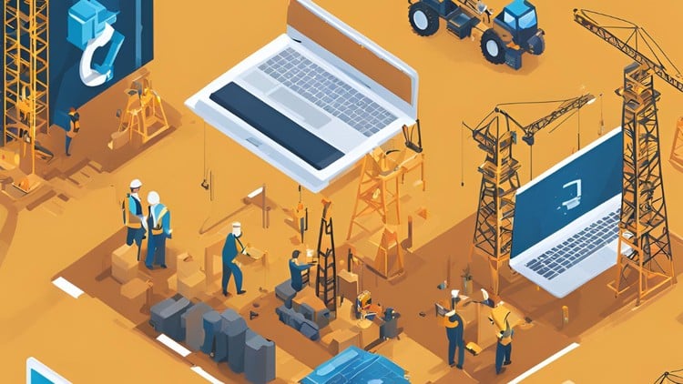 Mastering CostX: A Guide for Construction Professionals - StudyBullet.com