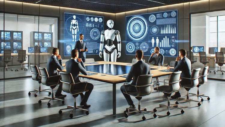 The EU AI Act: A Practical Guide - StudyBullet.com