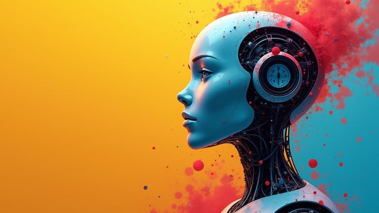 AI-Driven Design & Innovation in Learning: Fundamentals!! - StudyBullet.com