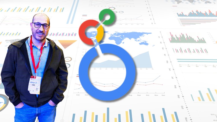 Visualize Like a Pro: Dynamic Infographics in Looker Studio ...