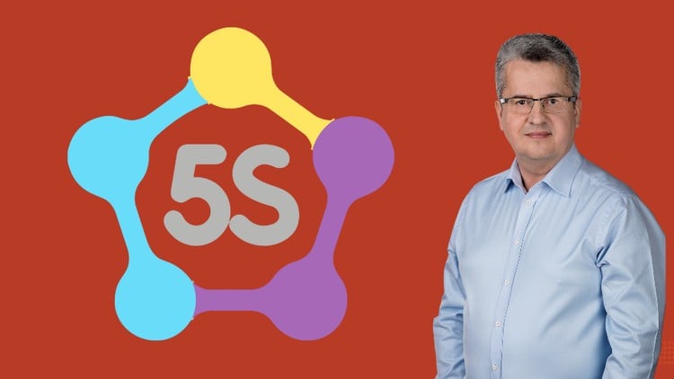 5S in Lean Management Program – An Implementation Guide - StudyBullet.com