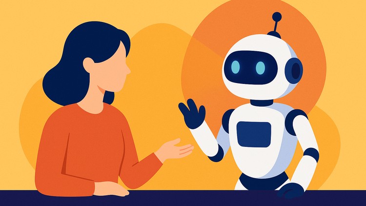 Introduction To Generative AI For High Schoolers - StudyBullet.com