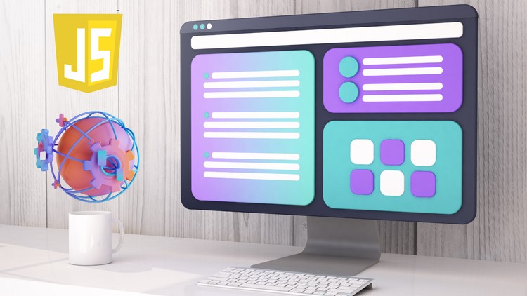 JavaScript Project: Build a Real-World Web App from Scratch ...