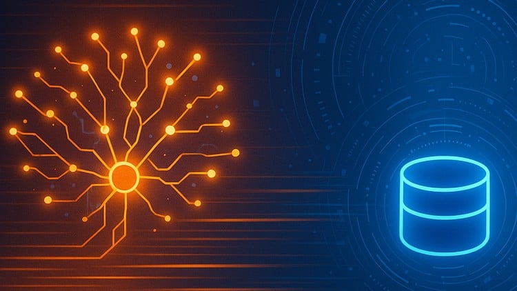 SQL Bootcamp: Learn fast, query like a PRO 2025 - StudyBullet.com